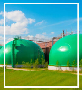 Hydrogen Technology – DGA Energy